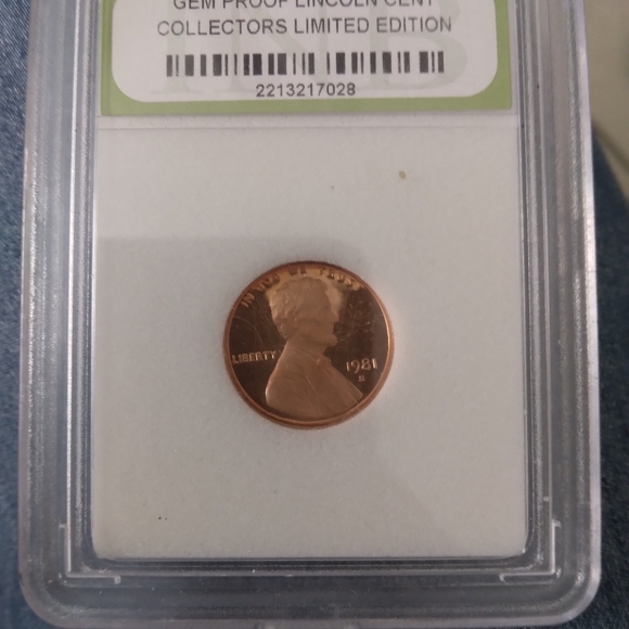 Other | Collector Coins | Poshmark
